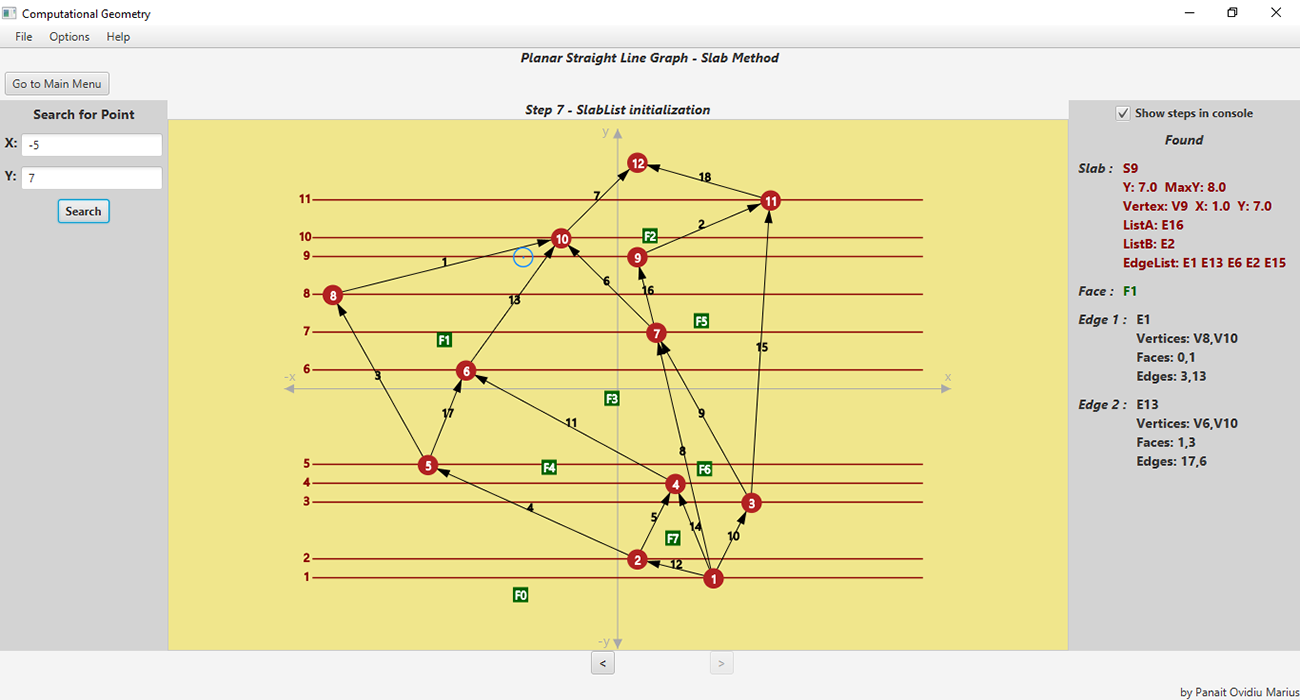 GitHub - Panait-Ovidiu/PSLGViewer