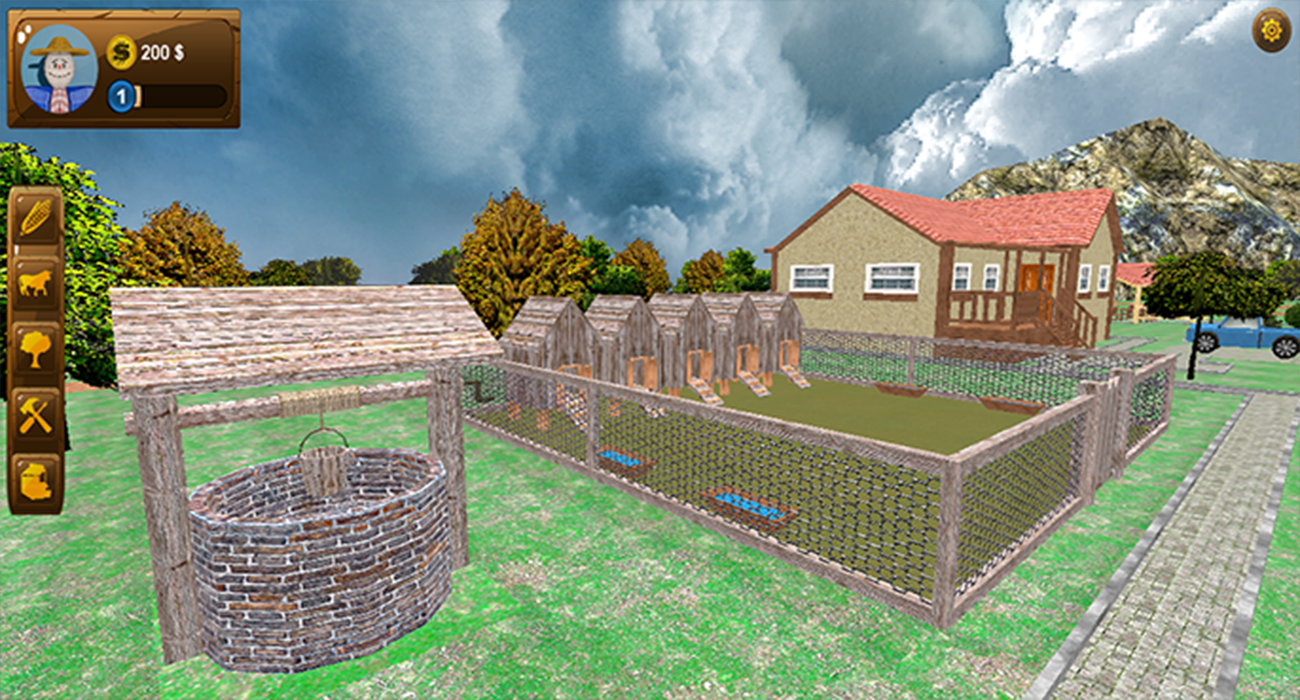 GitHub - Panait-Ovidiu/MyFarmGame