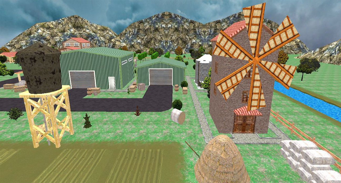 GitHub - Panait-Ovidiu/MyFarmGame