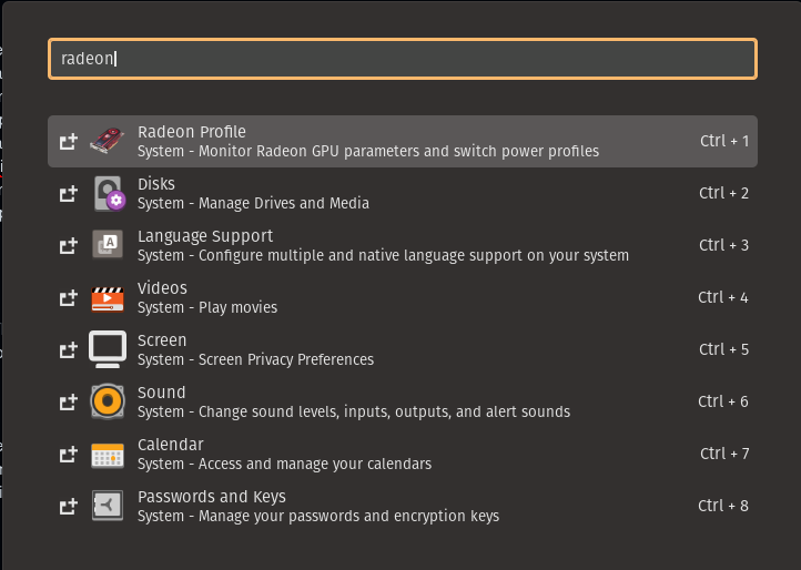 Radeon Profile Shows Up In Launcher But Doesnt Launch · Issue 2586 · Pop Ospop · Github 2479