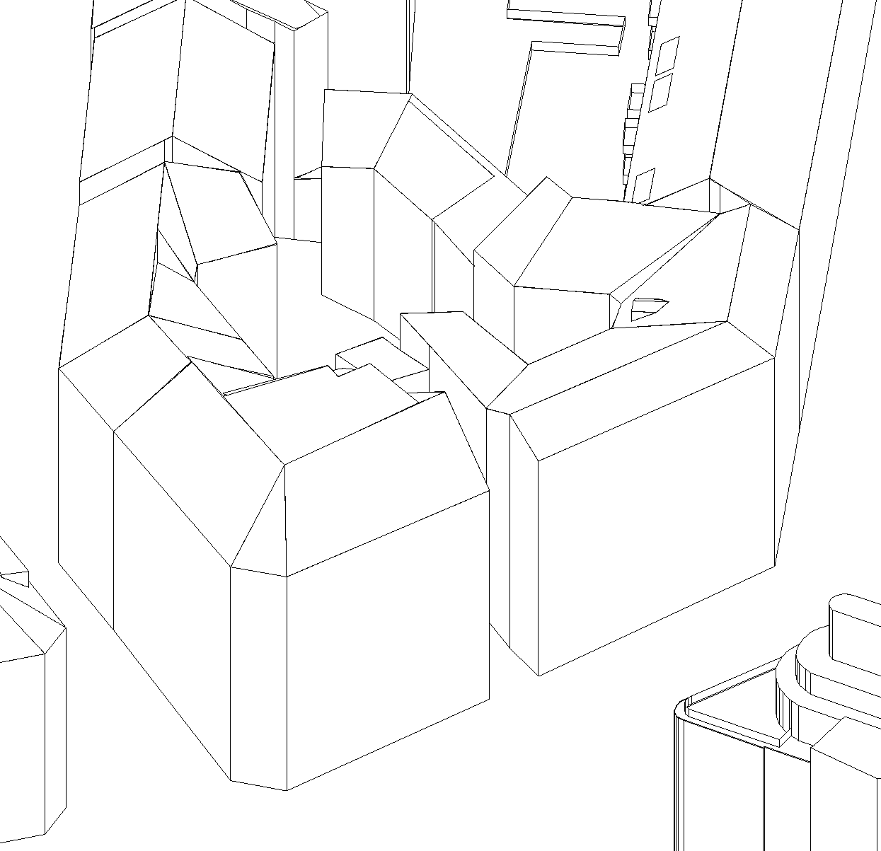 Geometry Not Importing · Issue 293 · Autodesk Revit Ifc · Github