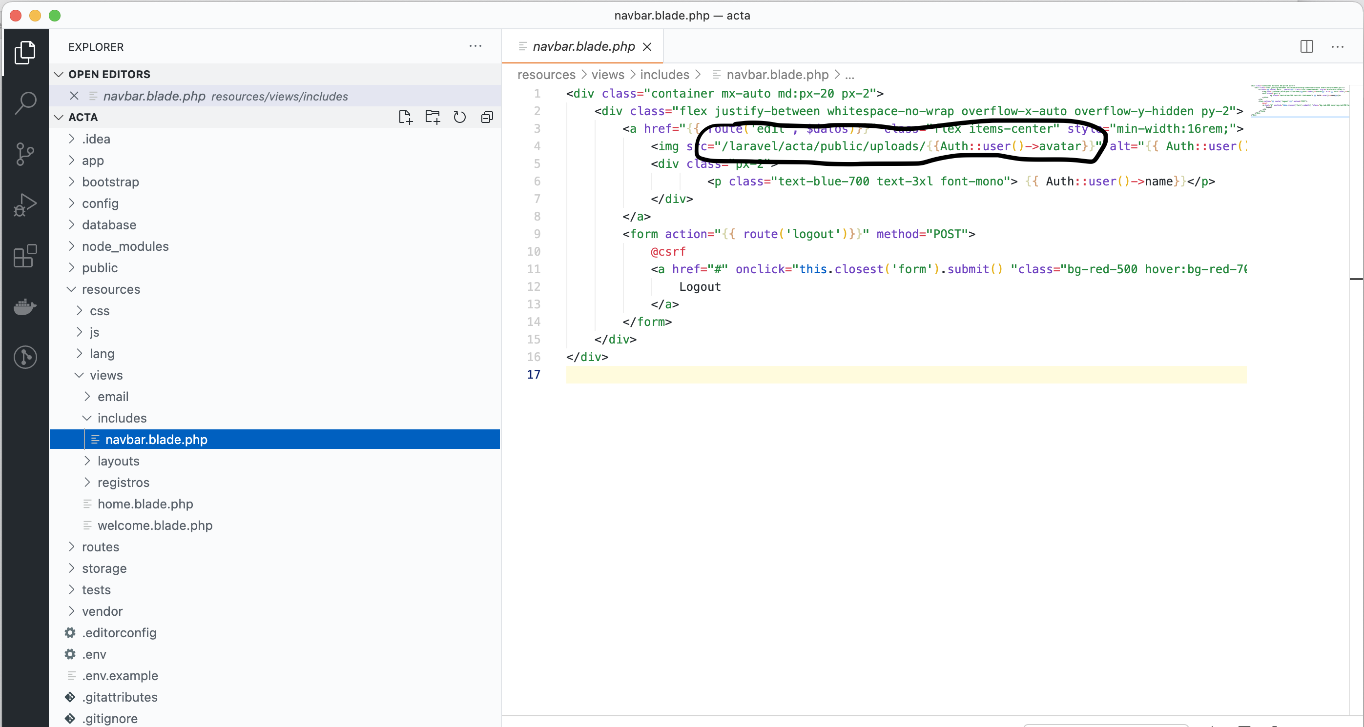 GitHub - cfarias5/Numerador-de-Documentos-Laravel: Pagina web para numerar todos los documentos ...