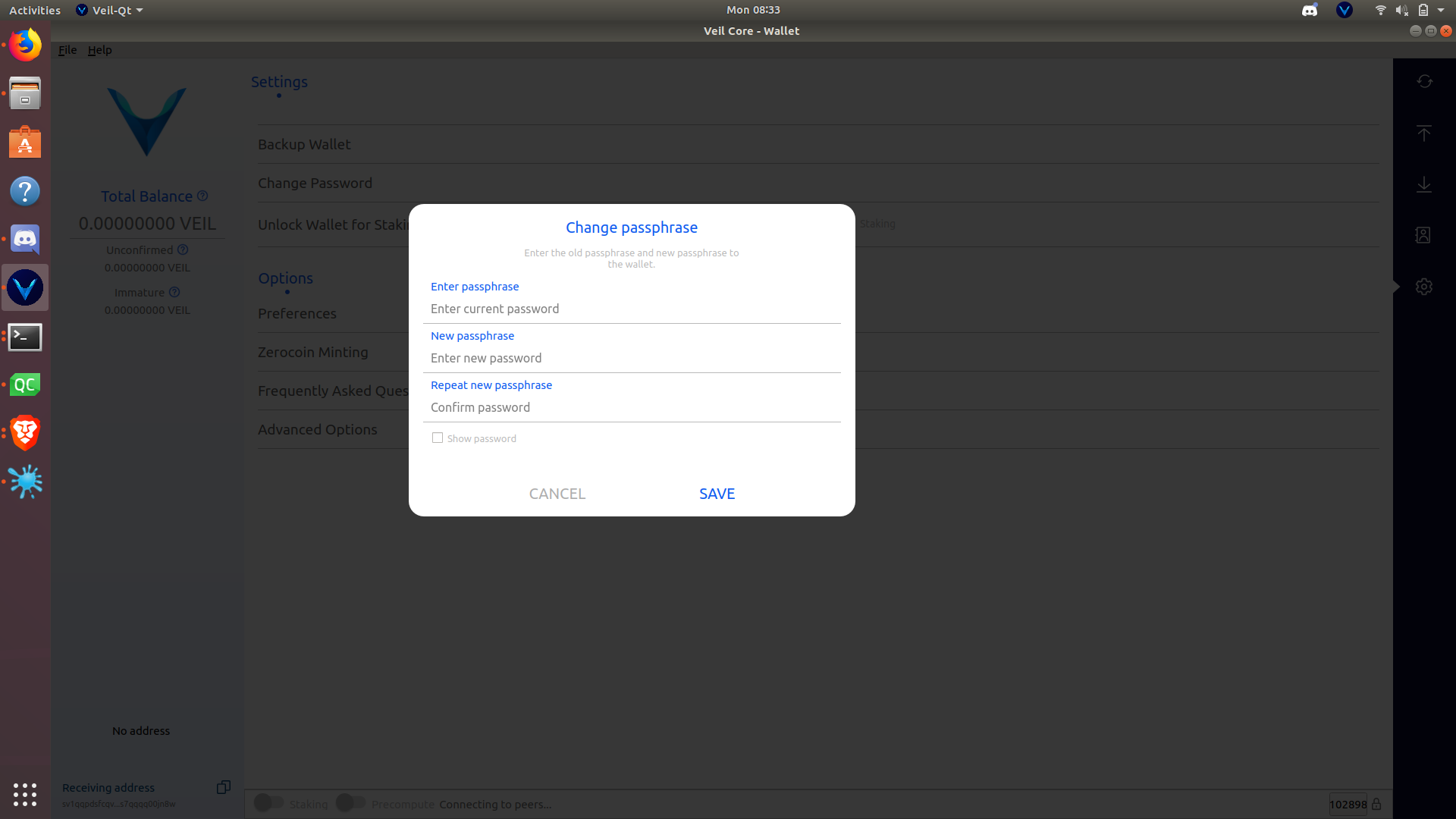 GUI Enhancements: Make modal, popup & window styling consistant ...