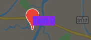 Can we style a marker label? · Issue #135 · rungwiroon/BlazorGoogleMaps · GitHub