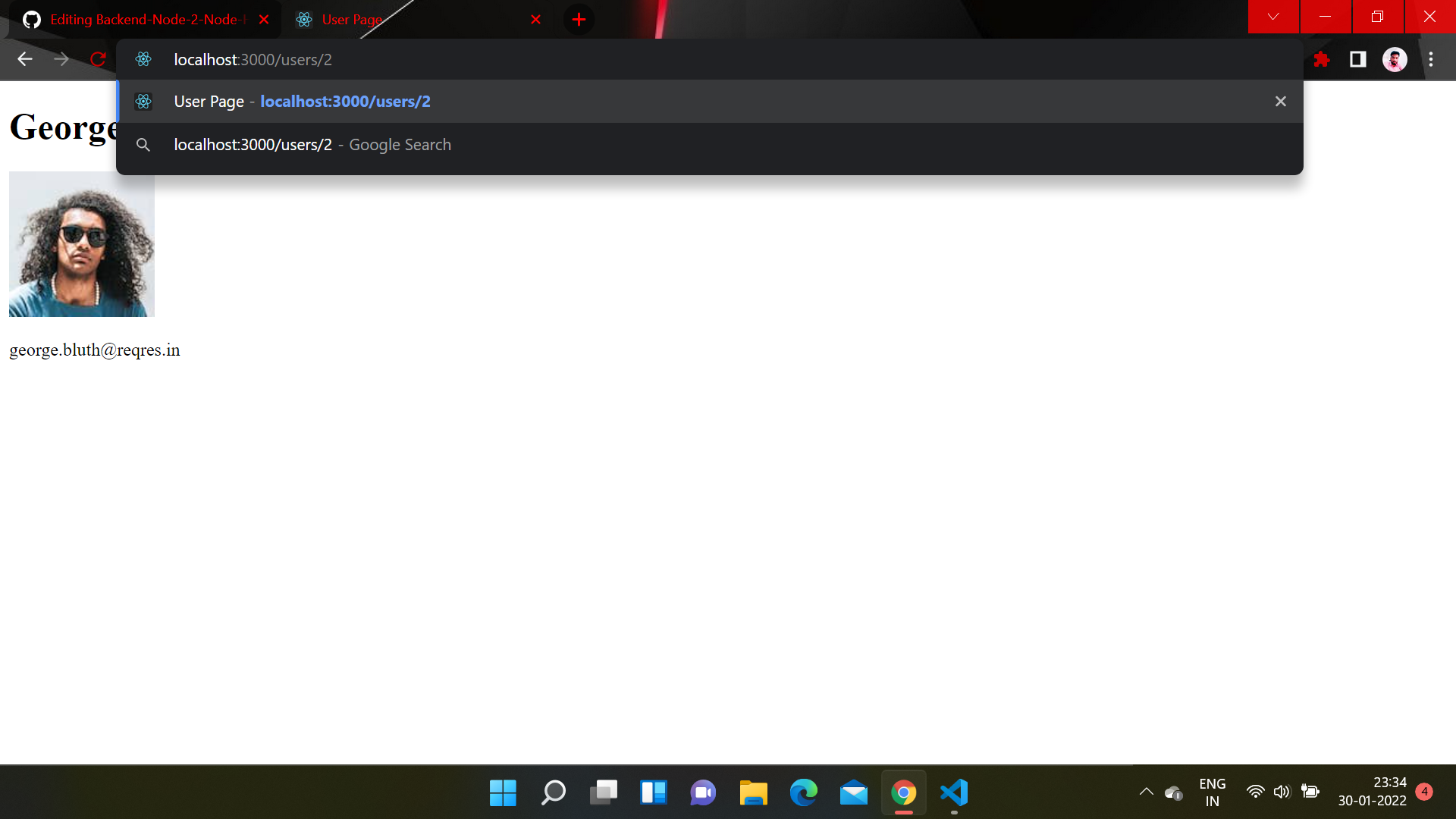 GitHub - Satyamall/Backend-Node-2-Node-HTML: Node used HTML and shows data in HTML Pages
