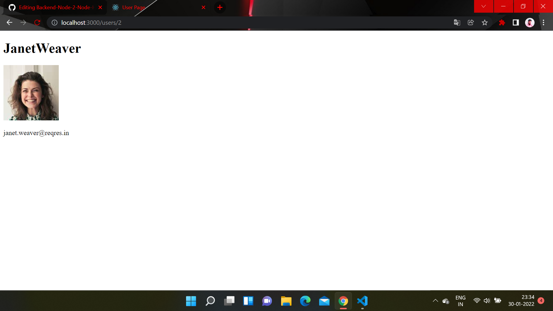 GitHub - Satyamall/Backend-Node-2-Node-HTML: Node used HTML and shows data in HTML Pages