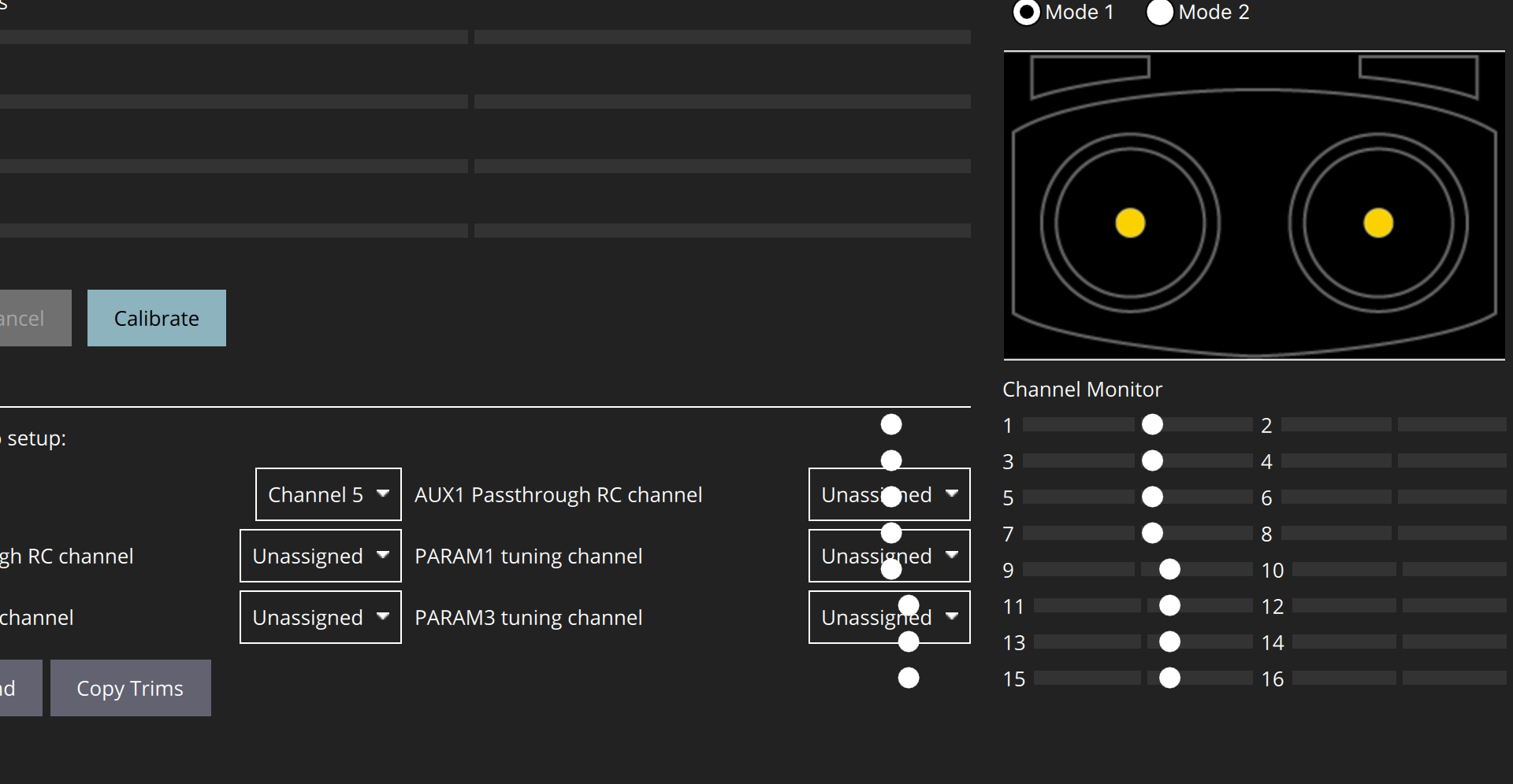 CRSF_RC issue · Issue #22162 · PX4/PX4-Autopilot · GitHub