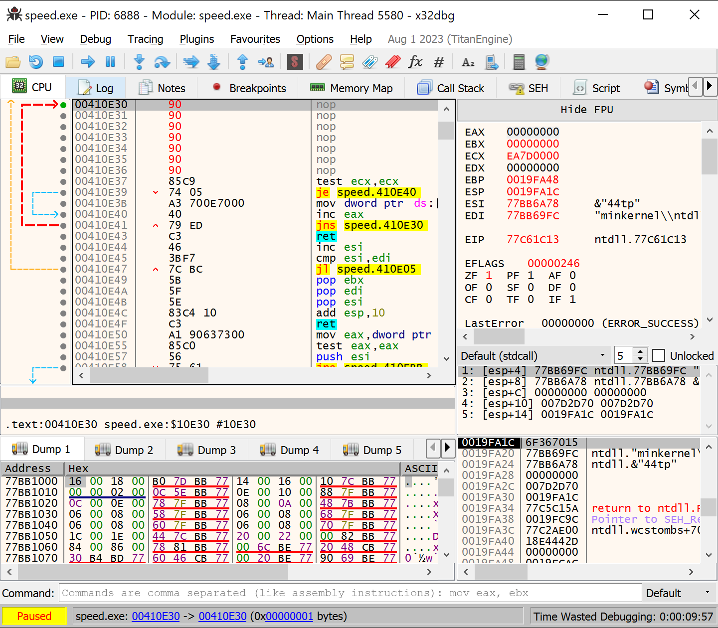 Need for Speed Underground crash immediately if screen orientation is changed · Issue #1421 ...