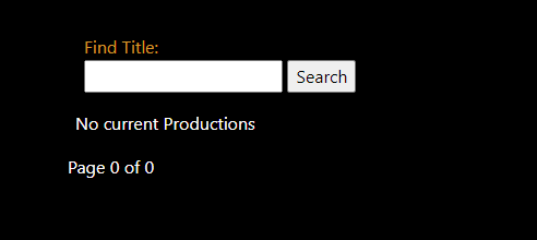 GitHub - MikeF0926/C-Sharp-Live-Project-Summary