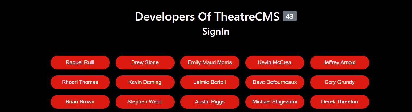 GitHub - MikeF0926/C-Sharp-Live-Project-Summary