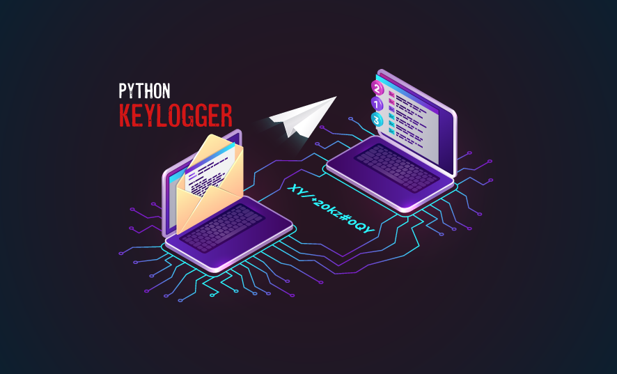 GitHub - Prem-S-9081/KeyLoggers-using-Python: KeyLoggers designed using Python for Education ...