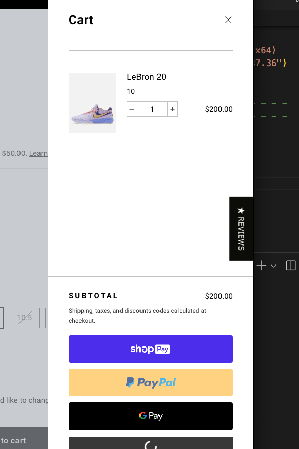 GitHub - Max-V-Walker/Jimmy-Jazz-Sneaker-Bot