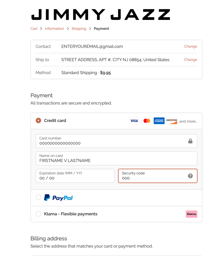 GitHub - Max-V-Walker/Jimmy-Jazz-Sneaker-Bot