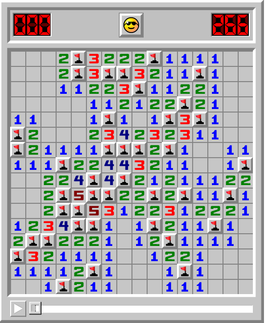 GitHub - Rollkena/Minesweeper_solver GitHub - Rollkena/Minesweeper_solver