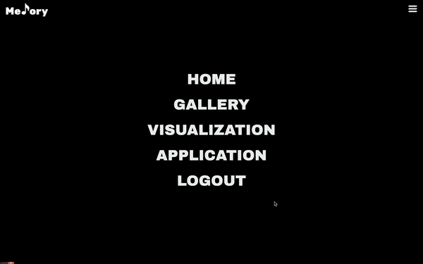 GitHub - Ri-Choi/melory-client