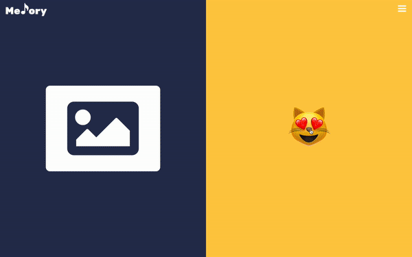 GitHub - Ri-Choi/melory-client