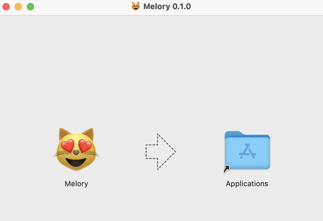 GitHub - Ri-Choi/melory-client