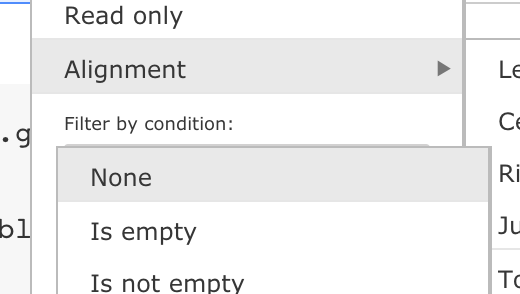Minor CSS improvements for mobiles and filters · Issue #7659 ...