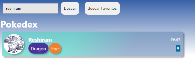 GitHub - Rafael-conquista/Pokedex