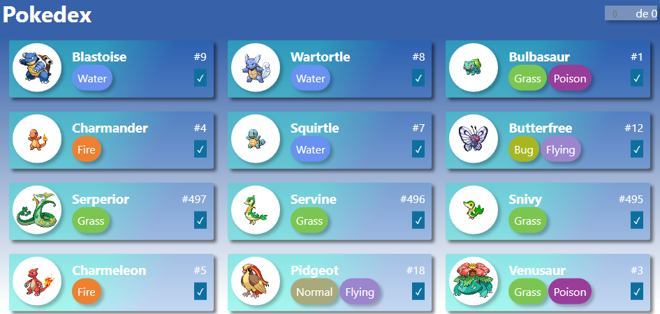GitHub - Rafael-conquista/Pokedex