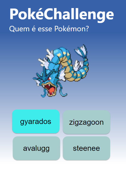 GitHub - Rafael-conquista/Pokedex