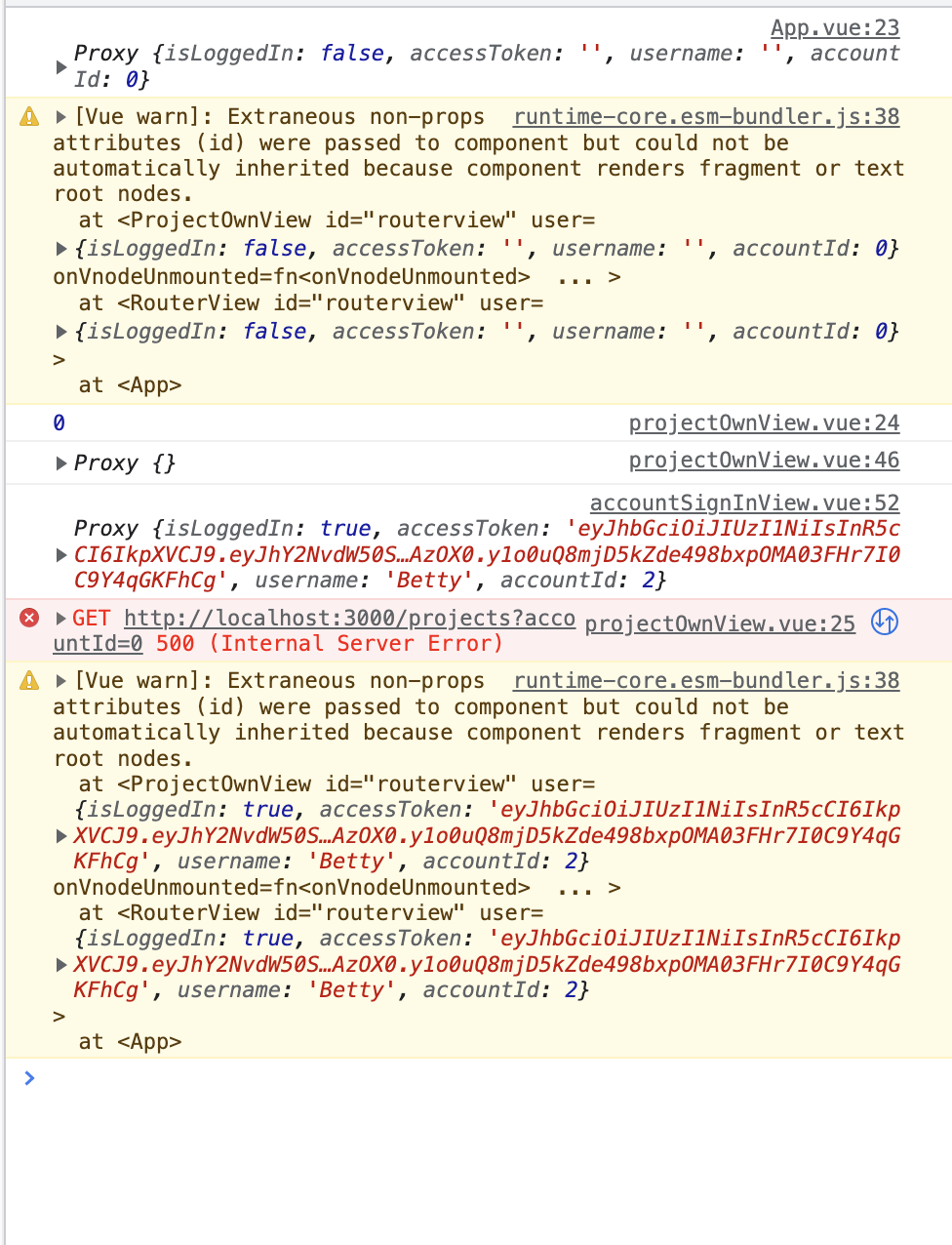 Router replace · Issue #50 · PeppeL-G/course-material · GitHub