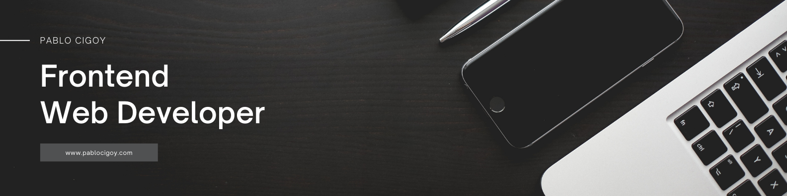 banner img · Issue #1 · Pablo-Mdz/Pablo-Mdz · GitHub