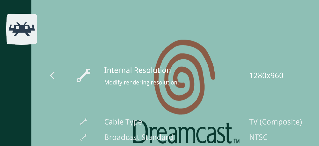 Add internal resolution output to the corresponding widescreen hack for libretro flycast · Issue ...