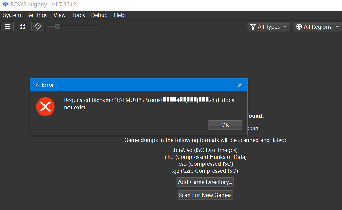 [bug] Qt Version Use Command Line Cannot Start An Image With A Chinese Character Filename