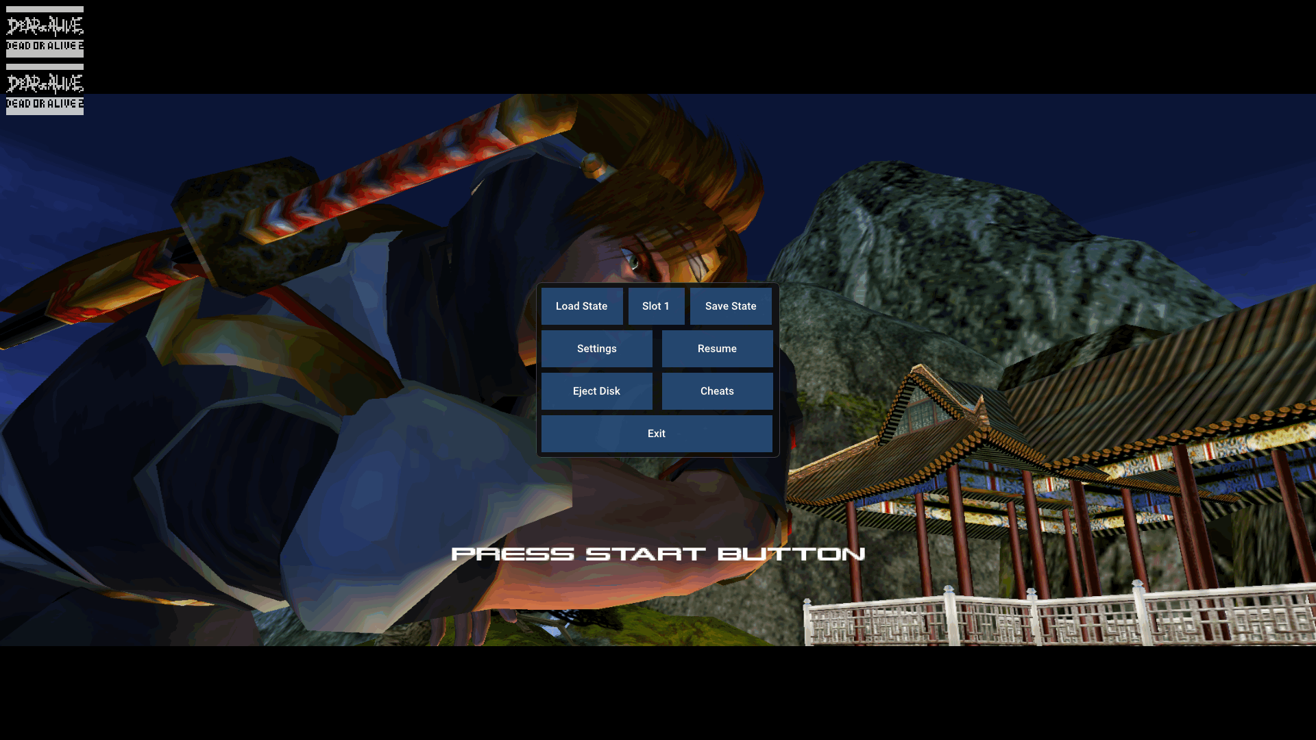 Problem with widescreen in Flycast · Issue #757 · flyinghead/flycast ...