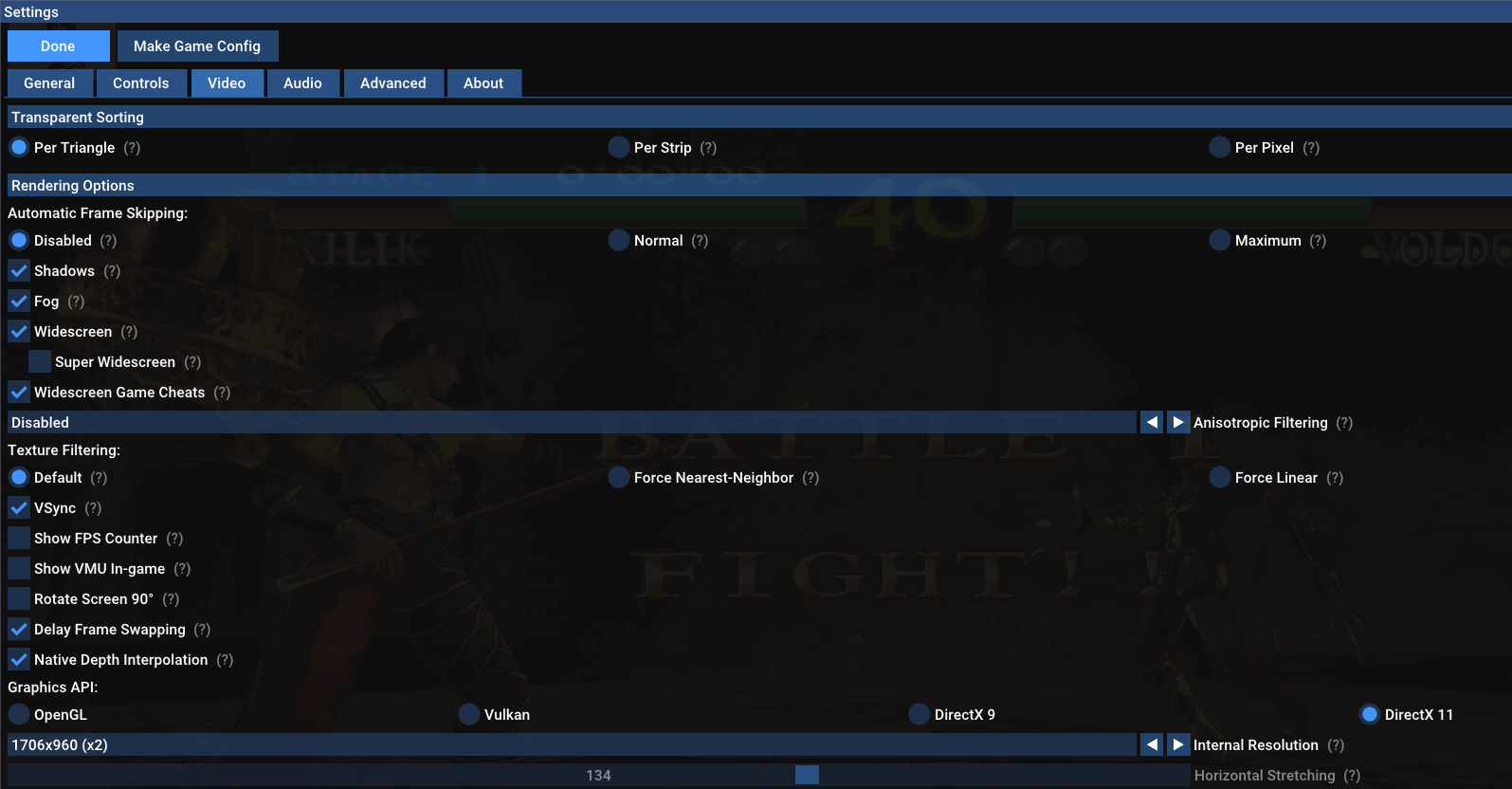 Problem with widescreen in Flycast · Issue #757 · flyinghead/flycast ...