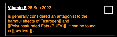 Summaries include wikilinks markdown syntax · Issue #17 · remiliacorp/exocore · GitHub
