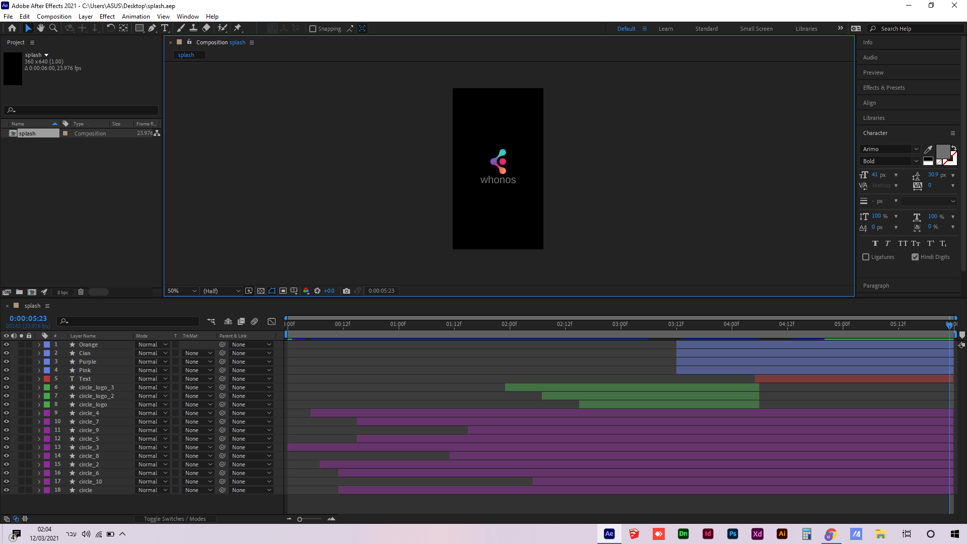 gradient turns black and white while exporting json file · Issue #2494 ...