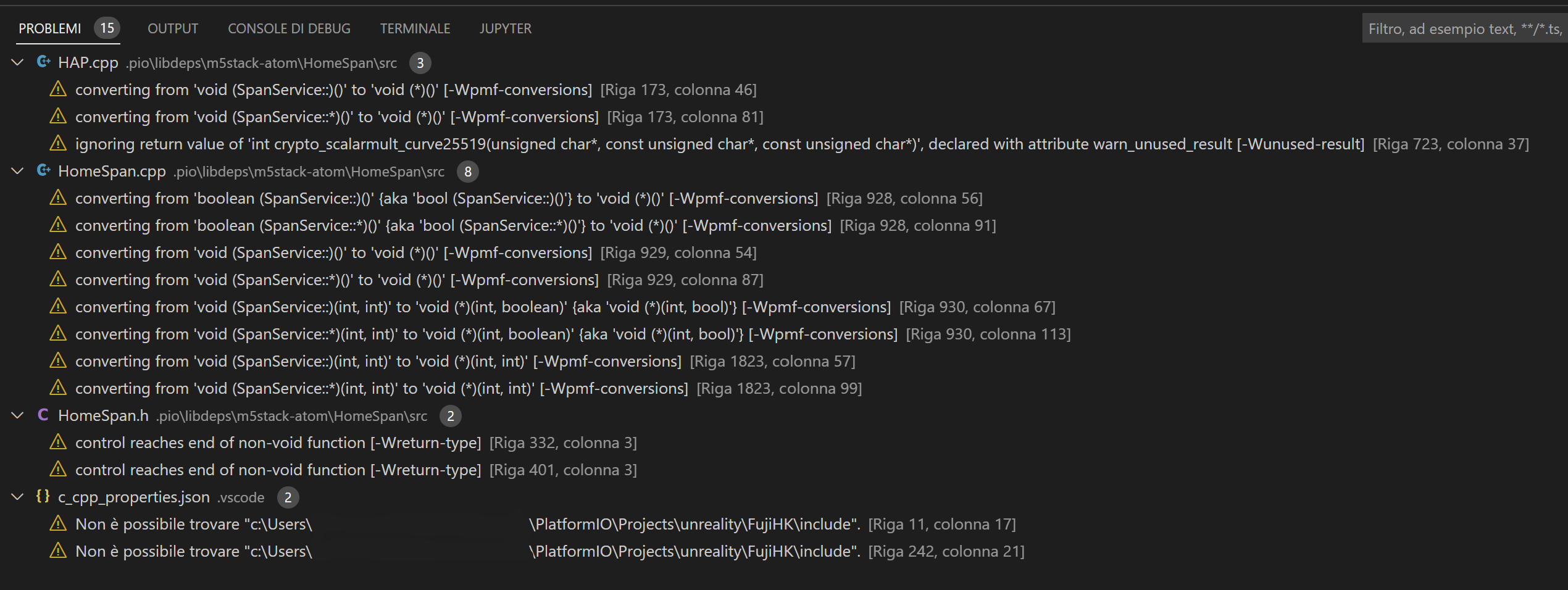 Unable to add accessory, the setup code is incorrect · Issue #3 · unreality/FujiHK · GitHub