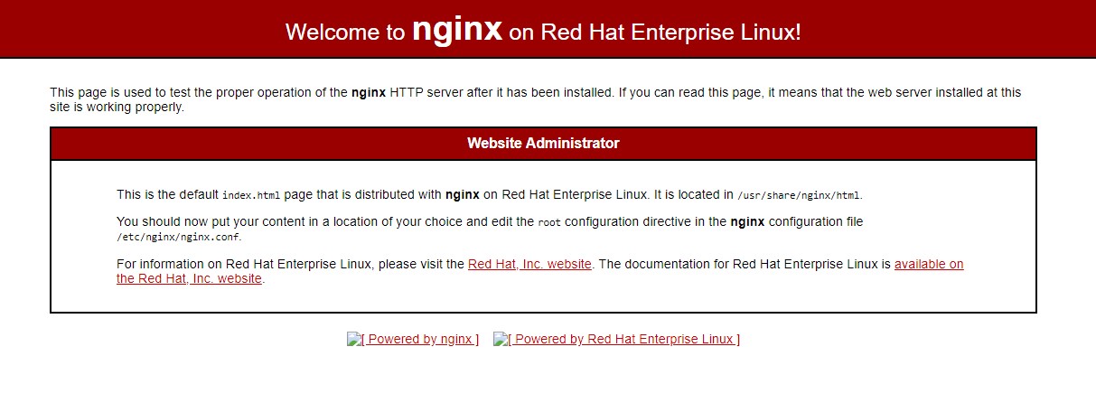 Fresh Install on Brand New cPanel Dedicated Server - Welcome to Nginx? · Issue #1295 · engintron ...