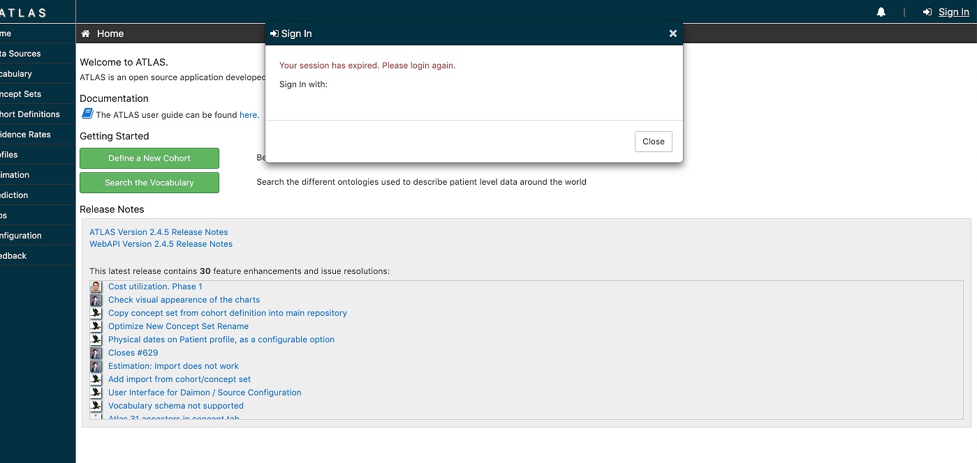 Problem with IAP authentication · Issue #968 · OHDSI/WebAPI · GitHub