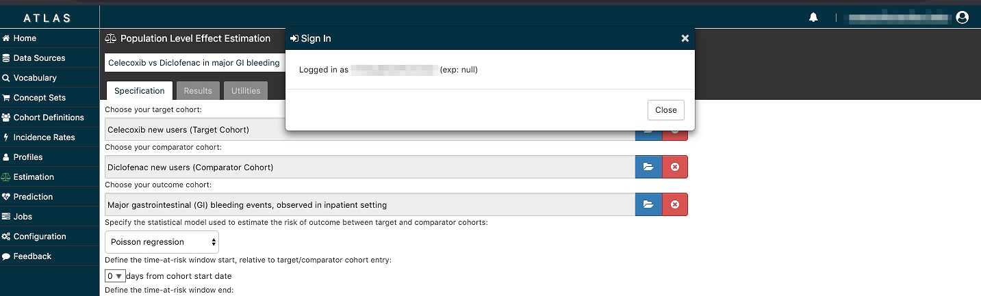 Problem with IAP authentication · Issue #968 · OHDSI/WebAPI · GitHub