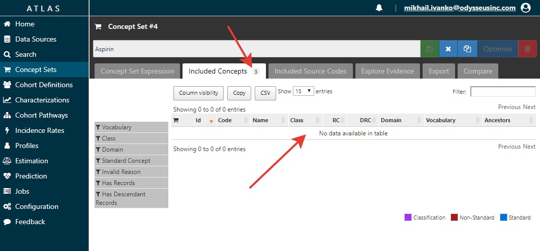 Wrong count included concepts · Issue #1598 · OHDSI/Atlas · GitHub