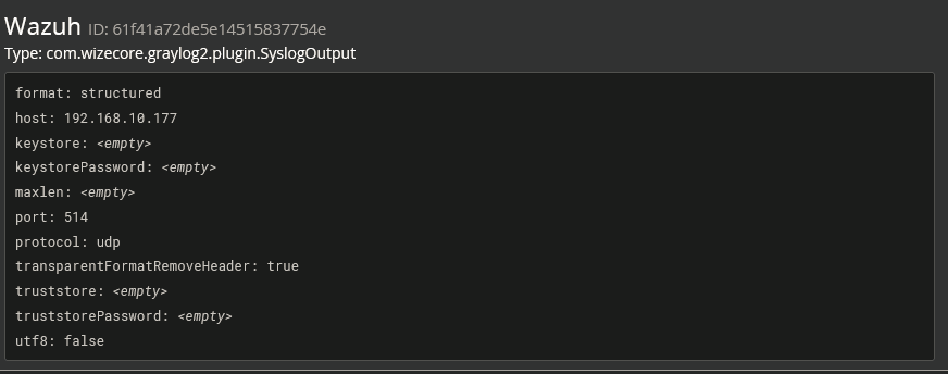 Problems with sending log (syslog) · Issue #12041 · wazuh/wazuh · GitHub
