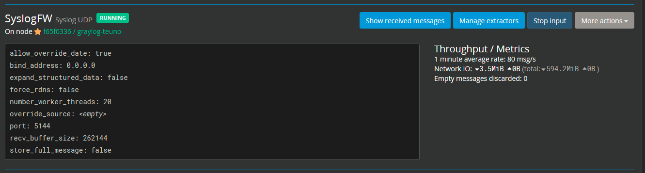 Problems with sending log (syslog) · Issue #12041 · wazuh/wazuh · GitHub