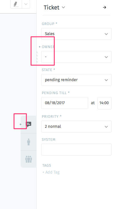 Removing Tickets from Sidepanel · Issue #1417 · zammad/zammad · GitHub