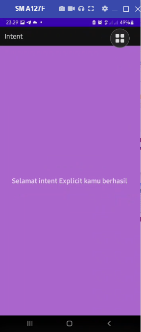 GitHub - lukidwiprasanti/MobileApplication