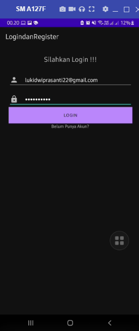 GitHub - lukidwiprasanti/Retrovolley-AndroidStudio