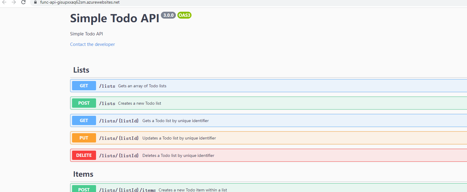 Api Page Exception When Azure Dev Deploy Finished · Issue 969 · Azureazure Dev · Github