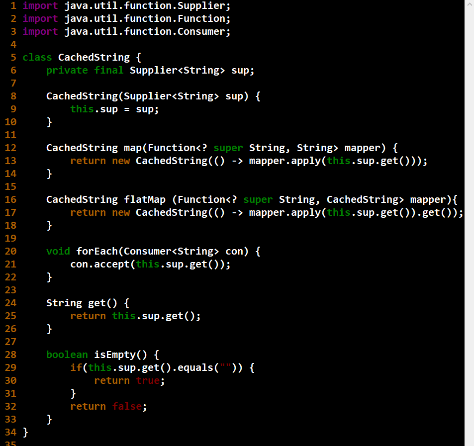 1920 special sem1 qn10 · Issue #316 · nus-cs2030/2021-s2 · GitHub