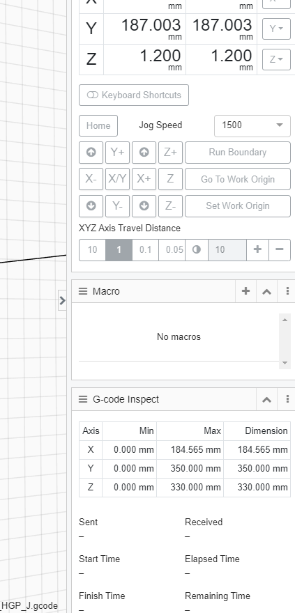 Bug Report: Snapmaker Luban 3.13.1 - G-code inspect and Laser engraving process · Issue #771 ...