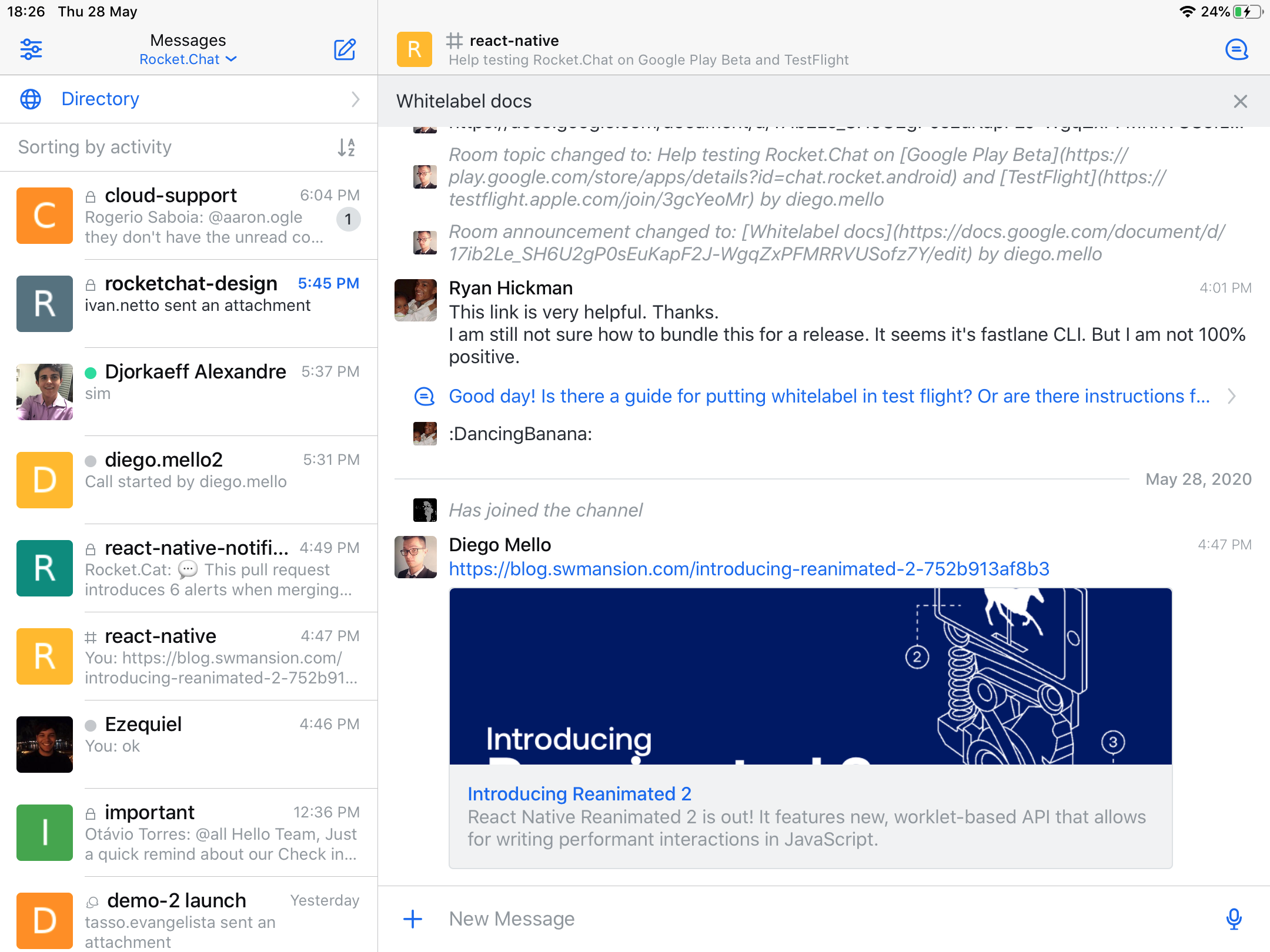 How To Use Stack Inside Drawercontent · Issue 8355 · React Navigation React Navigation · Github