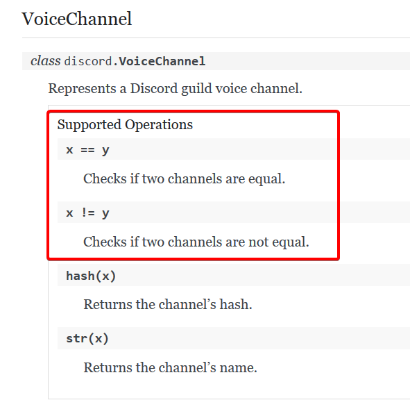 "ClientException: Not connected to voice" after attempting to play audio in a VoiceChannel ...