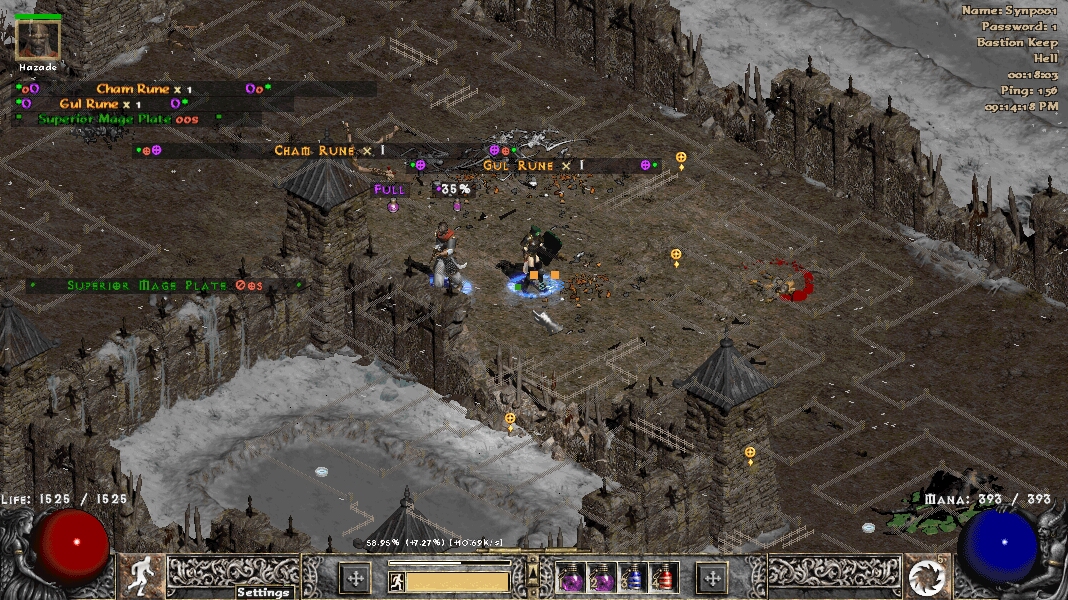 GitHub - synpoox/PD2Filter