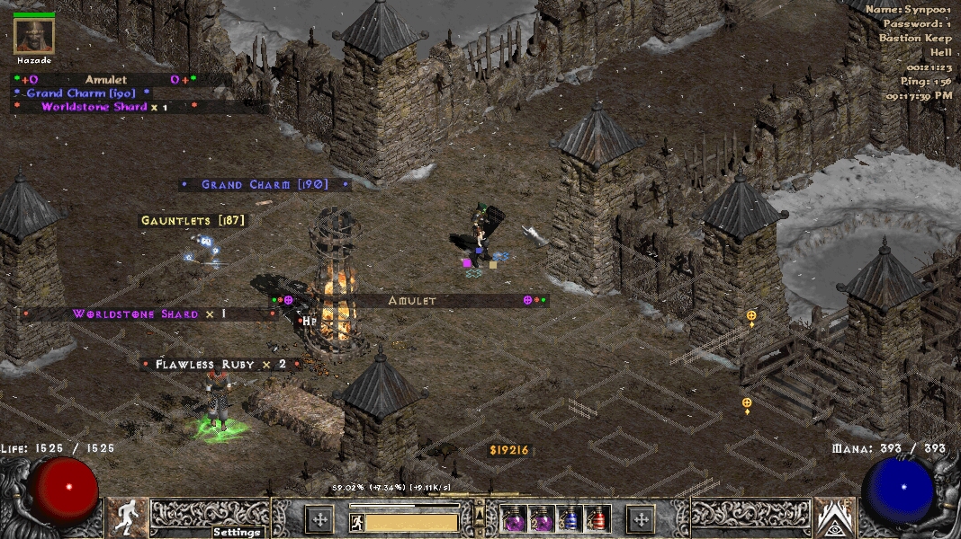 GitHub - synpoox/PD2Filter